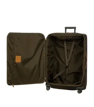 Bric'S Life Compound Large Check-in Suitcase