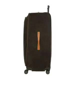 Bric'S Life Compound Large Check-in Suitcase