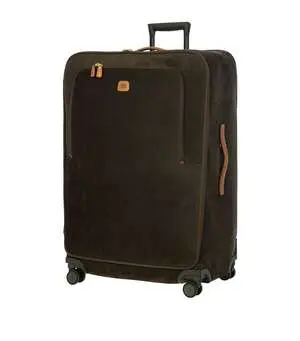 Bric'S Life Compound Large Check-in Suitcase