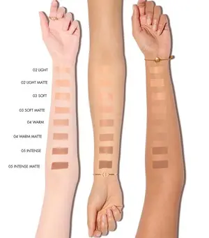 Dior Forever Nude Bronze - Brown