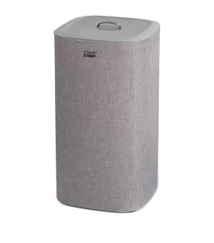 JOSEPH JOSEPH Tota Laundry Separation Basket Grey
