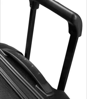 SAMSONITE C-lite Spinner Suitcase - Black