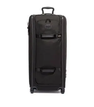 Tumi Alpha 3 Tall 4-wheel Duffle Packing Case