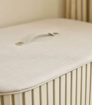 JOSEPH JOSEPH Tota Luxe Laundry Basket