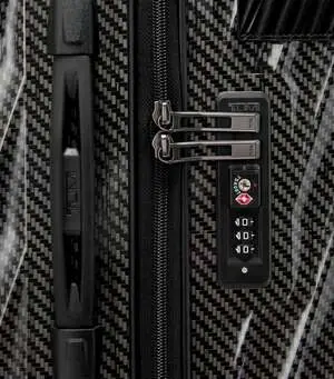 Tumi 19 Degree Lite International Carry-on Suitcase