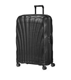 SAMSONITE C-lite Spinner Trolley - Black