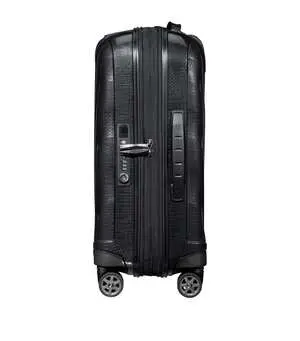 SAMSONITE C-lite Spinner Trolley - Black