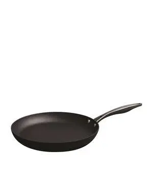 SCANPAN Pro Sb+ Frying Pan - Black