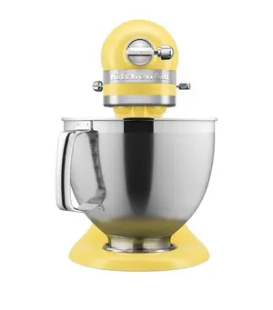 KITCHENAID Artisan Stand Mixer - Yellow