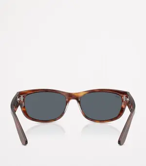 Ray-ban Mega Balorama Sunglasses
