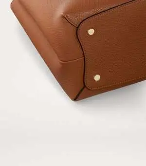 Cartier Panthère De Top-handle Bag - Brown