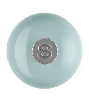 LE CREUSET Classic Salt Mill - Blue