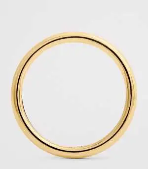 Harrods Band Ring