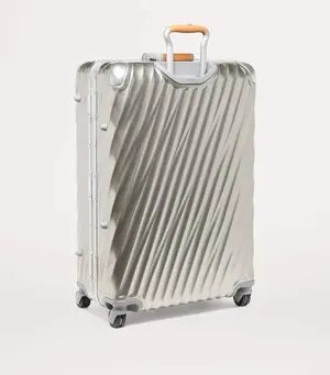 Tumi Titanium 19 Degree Suitcase
