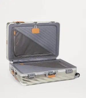 Tumi Titanium 19 Degree Suitcase