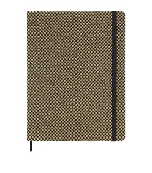 MOLESKINE Shine Collector's Notebook And Pen Set