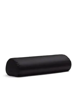 Hyoumankind Boost Pillow With Silk Pillowcase