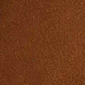 Miu Miu Suede Aventure Shoulder Bag - Brown