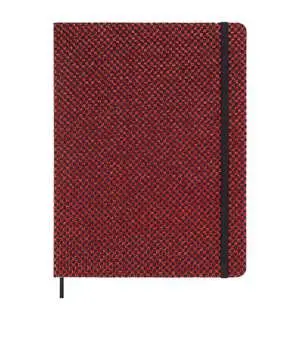 MOLESKINE Shine Collector's Notebook And Pen Set