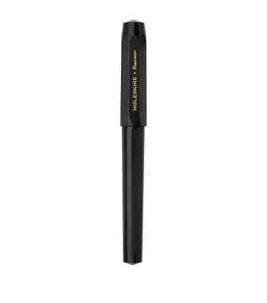MOLESKINE Shine Collector's Notebook And Pen Set