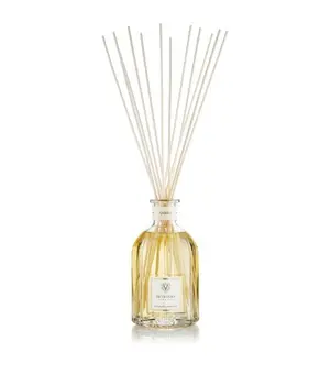 DR. VRANJES FIRENZE Ambra Fragrance Diffuser - Clear