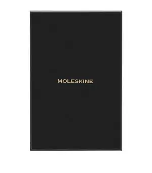 MOLESKINE Precious & Ethical Vegan Notebook
