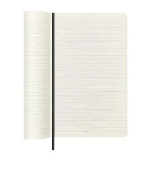 MOLESKINE Precious & Ethical Vegan Notebook