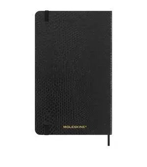 MOLESKINE Precious & Ethical Vegan Notebook