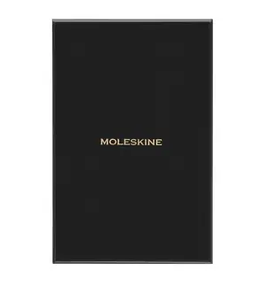 MOLESKINE Precious & Ethical Vegan Notebook
