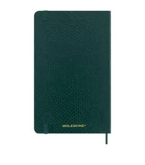 MOLESKINE Precious & Ethical Vegan Notebook
