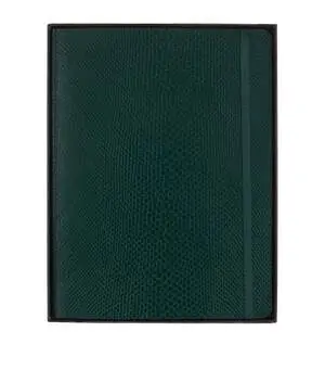 MOLESKINE Large Precious & Ethical Vegan Notebook