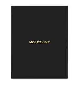 MOLESKINE Large Precious & Ethical Vegan Notebook