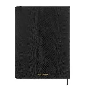 MOLESKINE Large Precious & Ethical Vegan Notebook