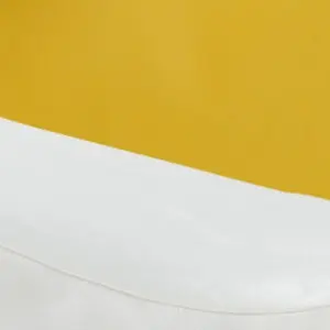 HYOUMANKIND Go Pillow With Silk Pillowcase