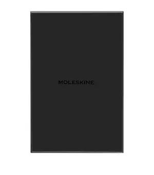 MOLESKINE Silk Lined Notebook