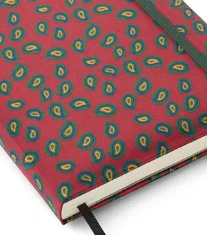 MOLESKINE Silk Lined Notebook