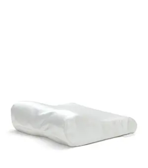 HYOUMANKIND Go Pillow With Silk Pillowcase