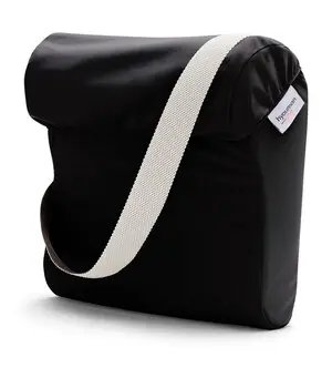 HYOUMANKIND Go Pillow With Silk Pillowcase