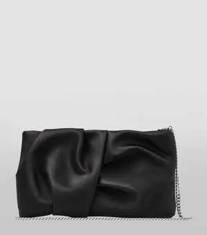 JIMMY CHOO Bonny Clutch