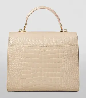 ASPINAL OF LONDON Mayfair Top-handle Bag