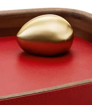 Assouline Pebble Accessory Tray