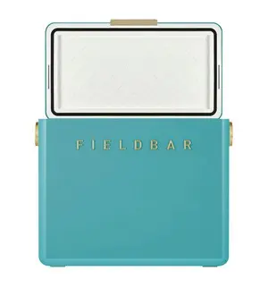 FIELDBAR Gin Trunk Cooler Box