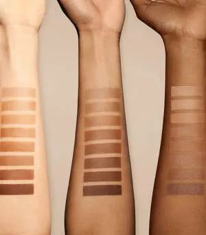 VIEVE Modern Bronzer