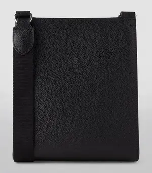 Mulberry Small Antony Shoulder Bag - Black