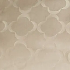 CELSO DE LEMOS Cashmere Pastor Throw - Neutral