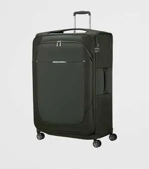 SAMSONITE Expandable Re-lite Spinner Suitcase - Green