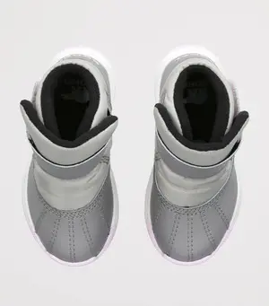 Sorel Whitney Iii Velcro Snow Boots