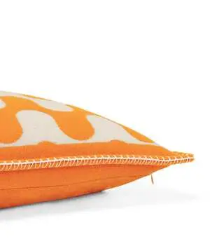 Frette Wool Modernism 003 Cushion