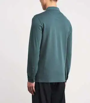 Sunspel Supima Cotton Riviera Polo Shirt