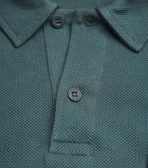Sunspel Supima Cotton Riviera Polo Shirt